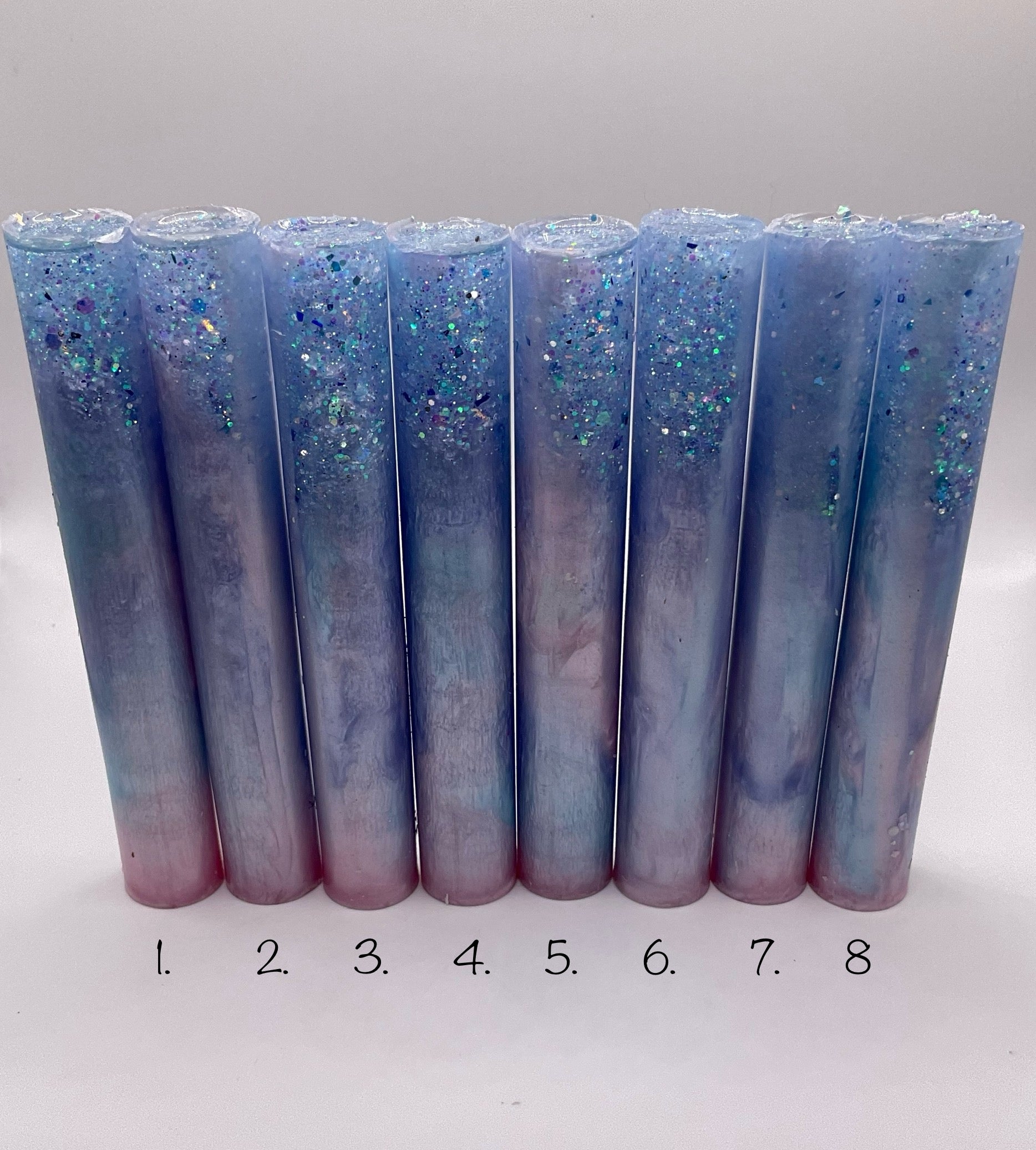 Mermaid Ice – MTN Inspirations