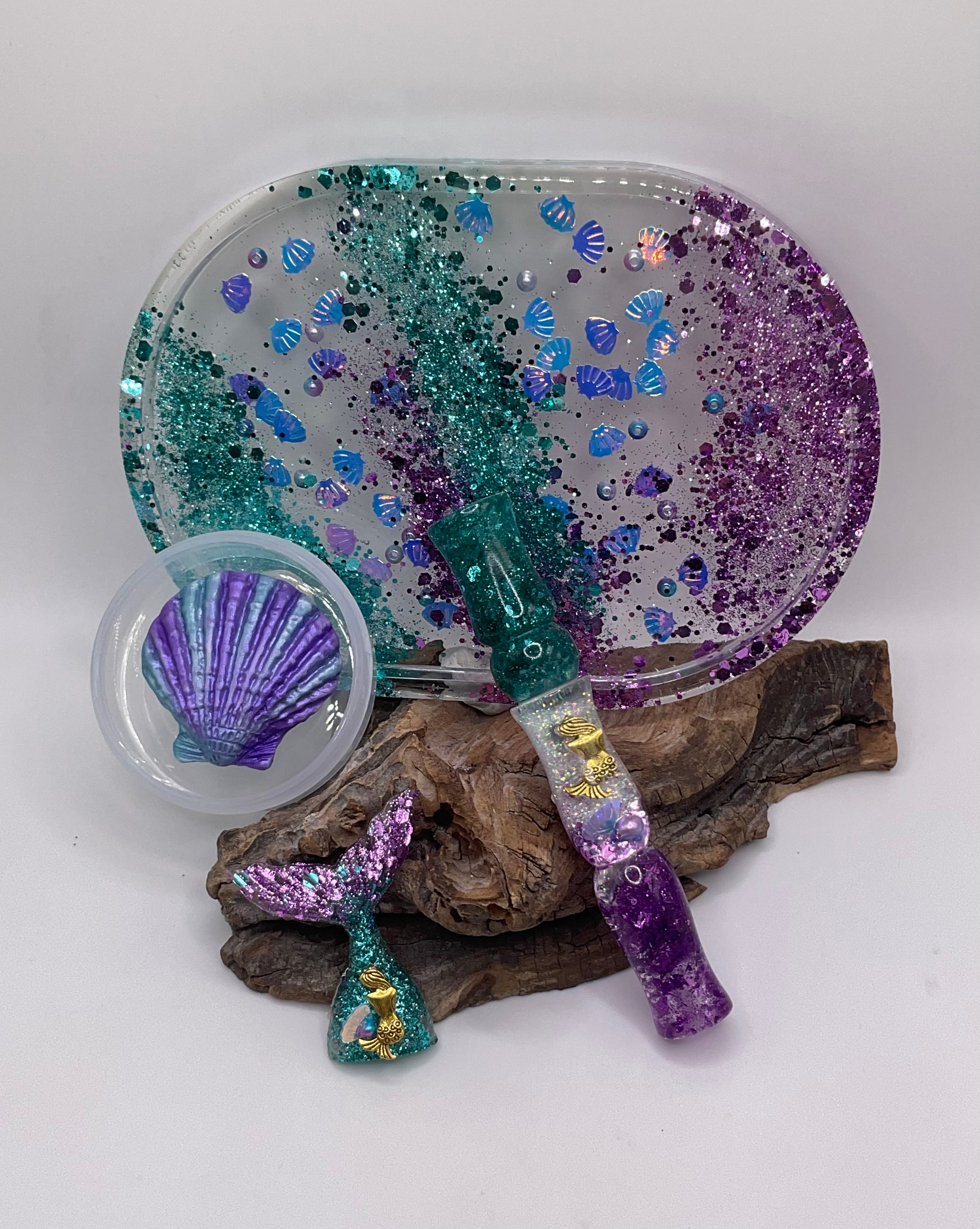 Mermaids & Magic Set 009 – MTN Inspirations